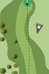 Houston Open: A hole-by-hole look at Memorial Park Golf Course