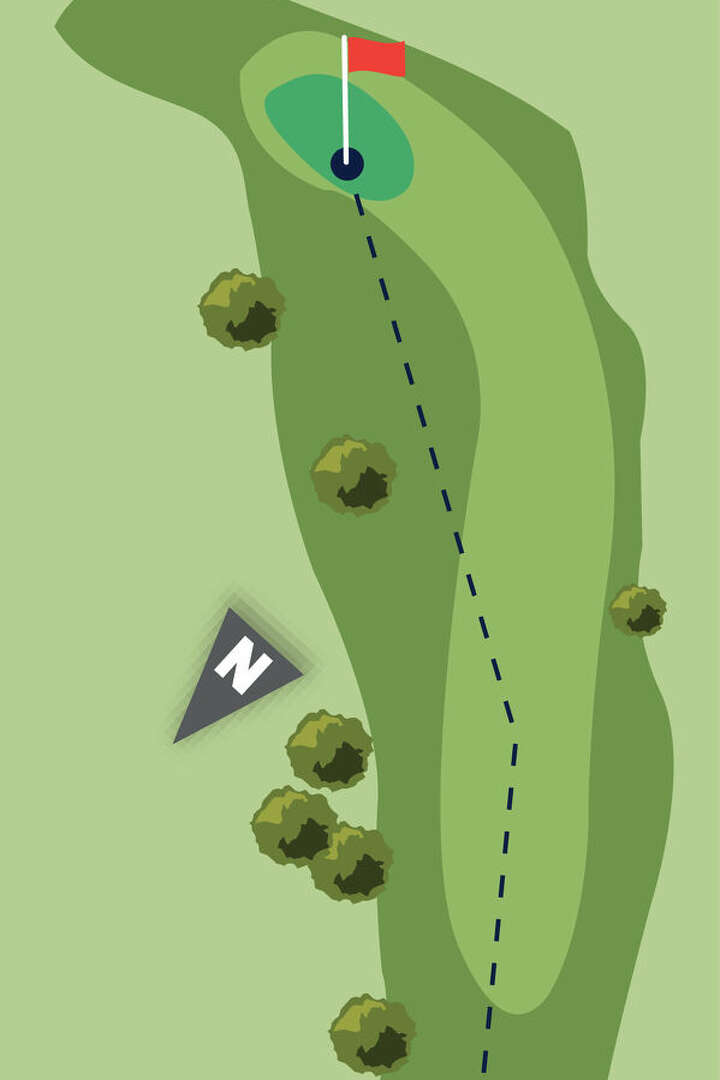 Houston Open: A hole-by-hole look at Memorial Park Golf Course