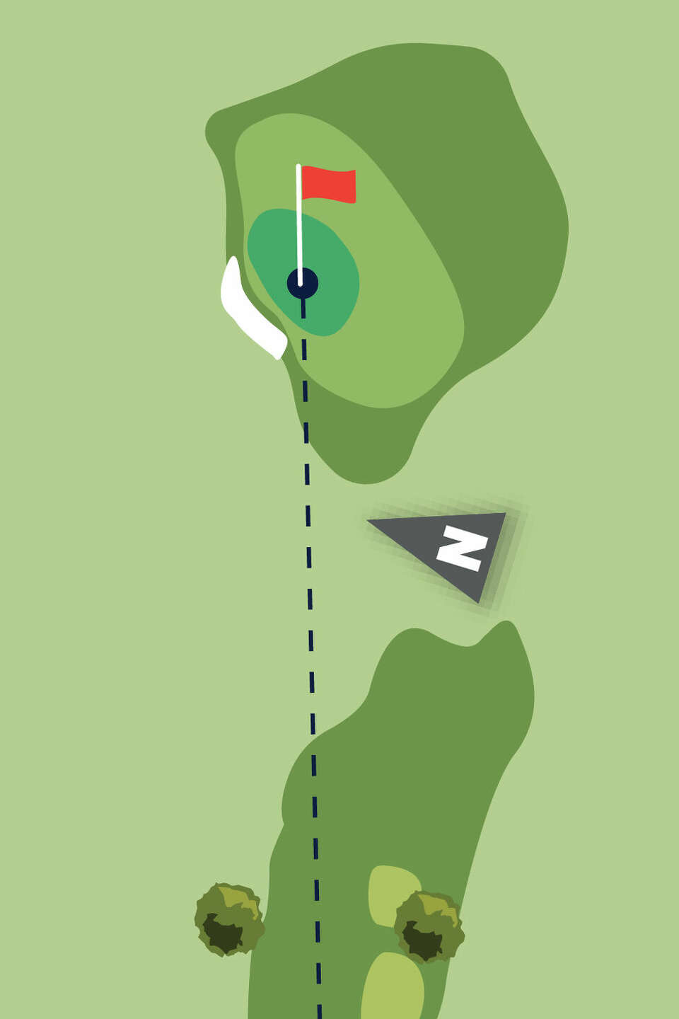 Houston Open: A hole-by-hole look at Memorial Park Golf Course