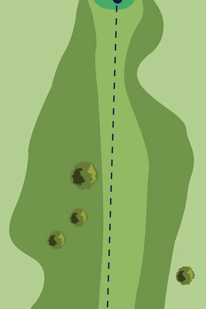 Houston Open: A hole-by-hole look at Memorial Park Golf Course