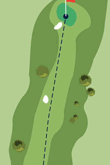 Houston Open: A hole-by-hole look at Memorial Park Golf Course