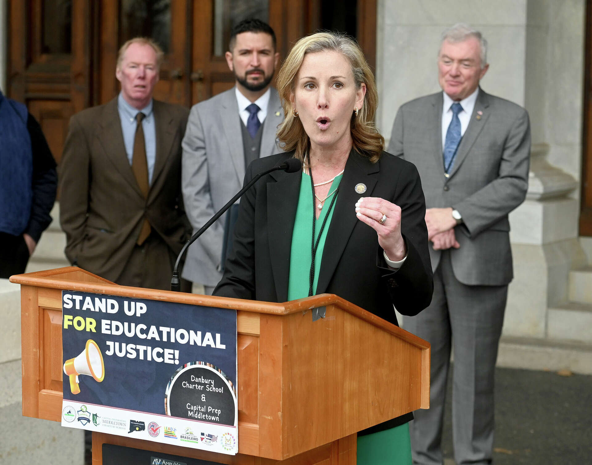 10 key races to watch in the CT legislature in the 2024 election