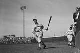 Baseball's first Wrigley Field wasn't in Chicago. It was in LA.