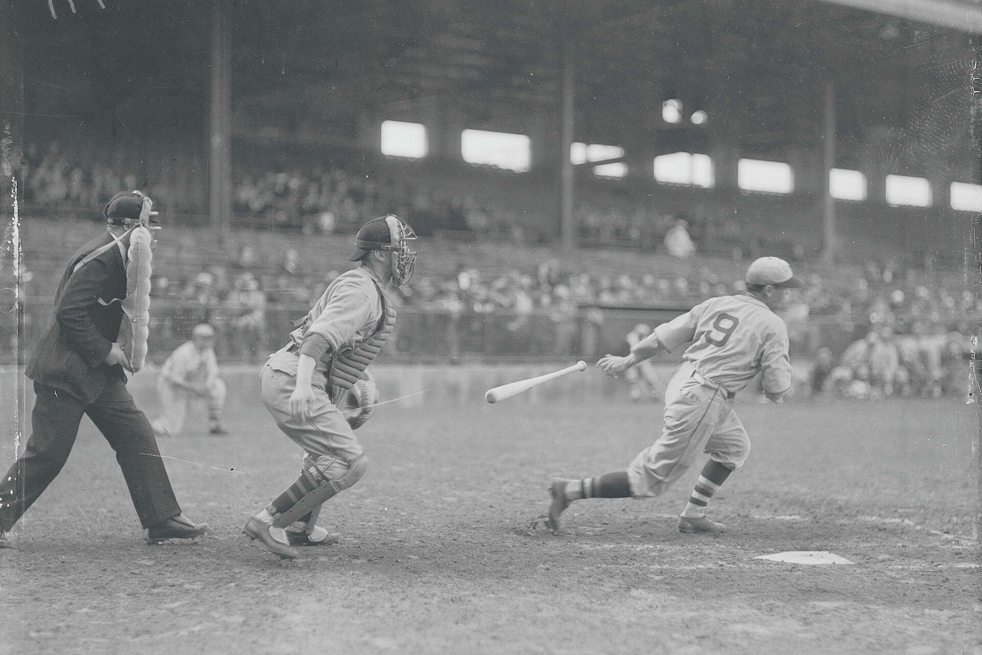 Baseball's first Wrigley Field wasn't in Chicago. It was in LA.