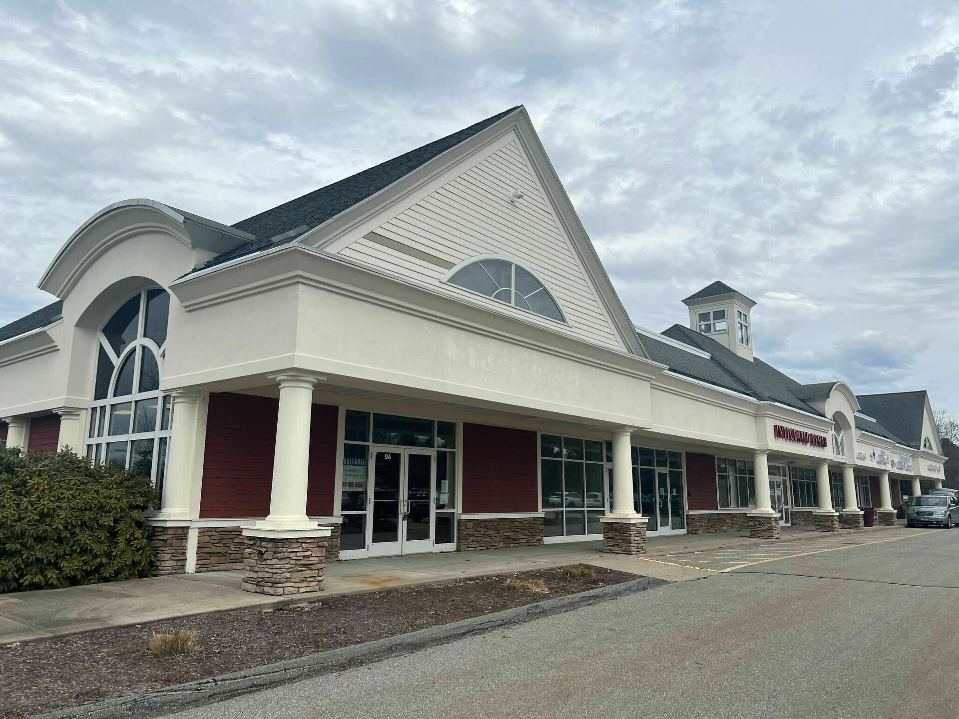 Budr cannabis dispensary scheduled to open in Tolland in April