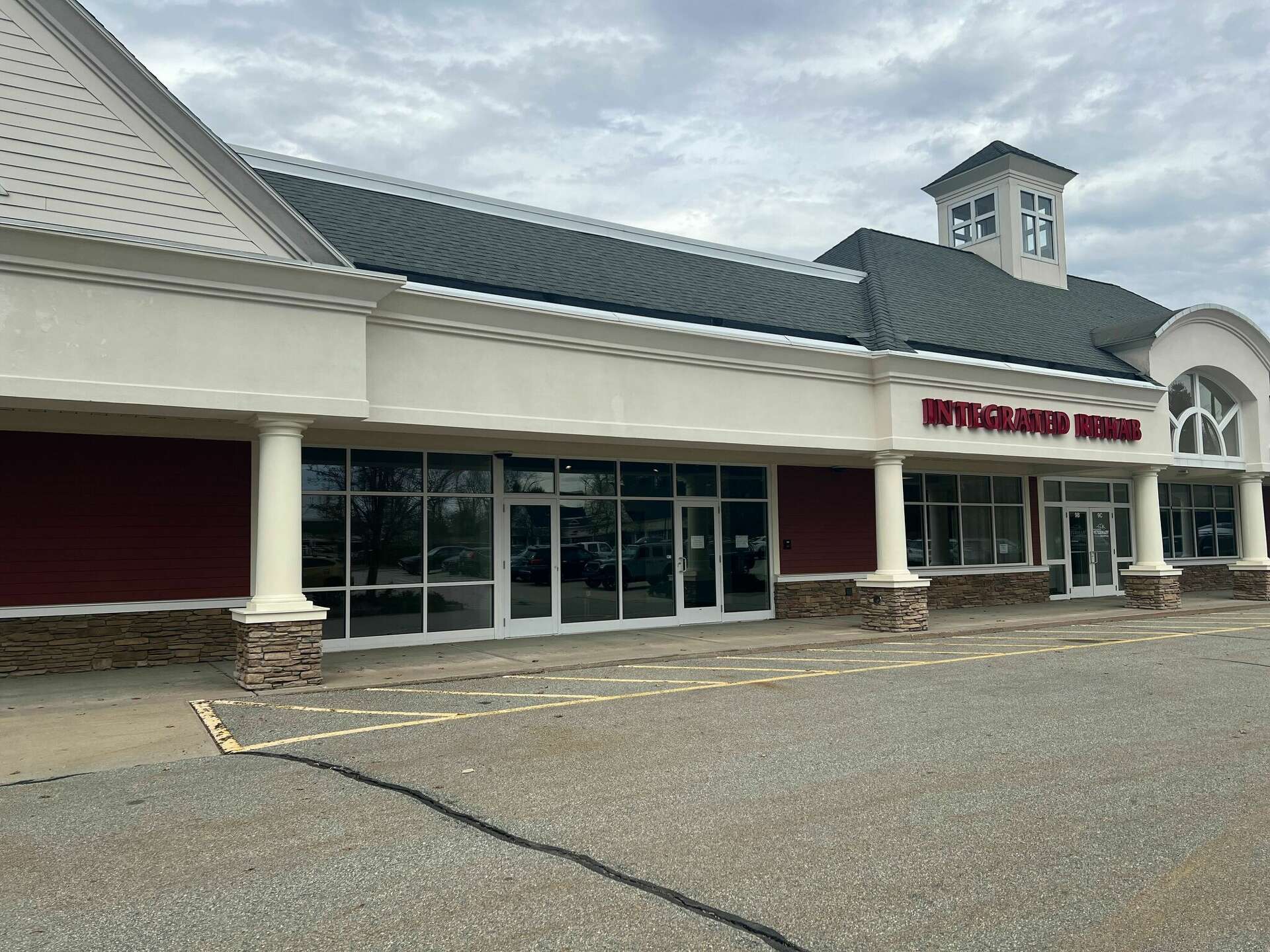 Budr cannabis dispensary scheduled to open in Tolland in April