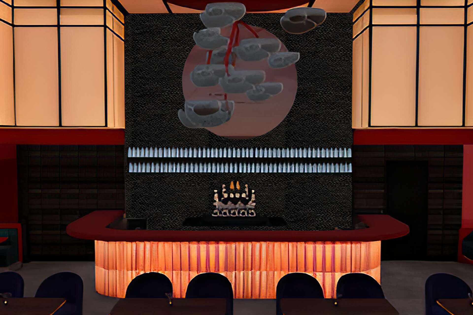 New Houston restaurant Haii Keii opening in Upper Kirby this summer