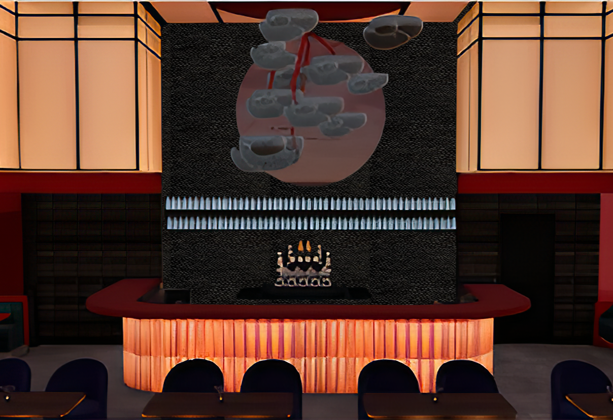 New Houston restaurant Haii Keii opening in Upper Kirby this summer