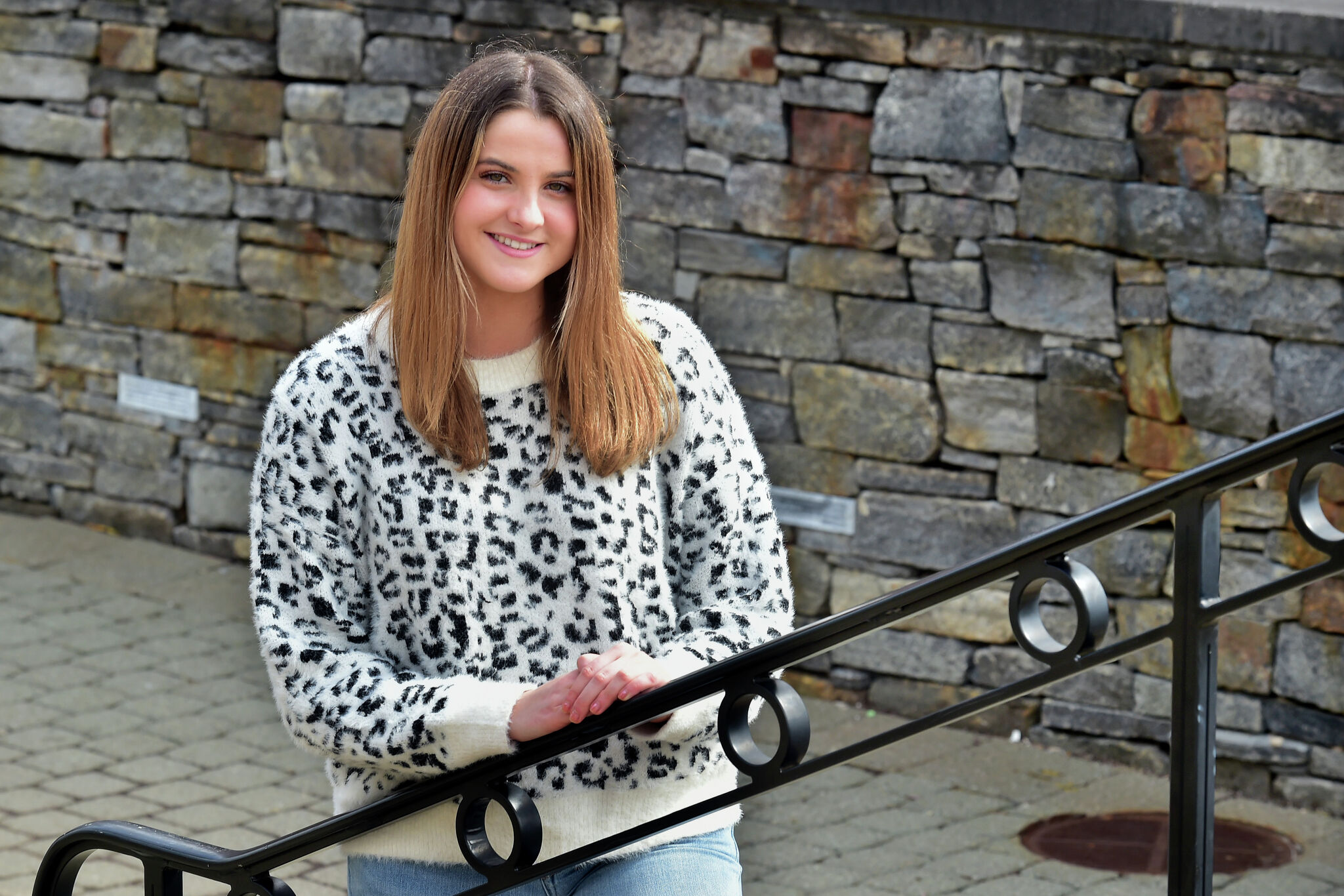 Lawsuit: CT college student says Instagram, TikTok ended swim career