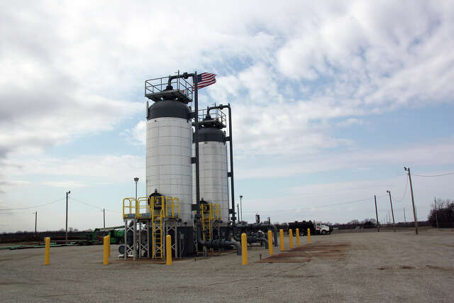 Ameren has plans to upgrade 4 of its 12 natural gas fields