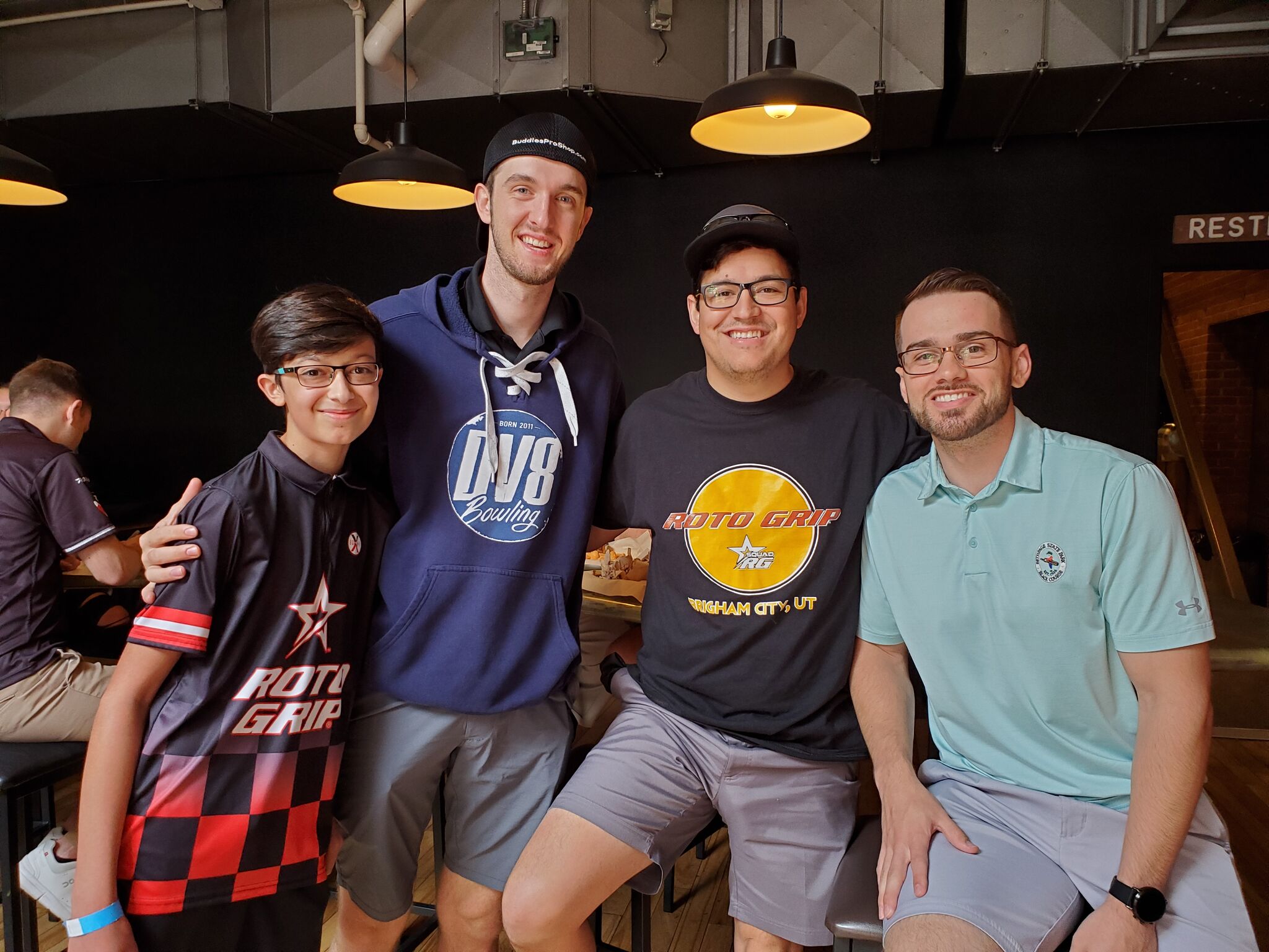 Mendleson's change leads to rewards