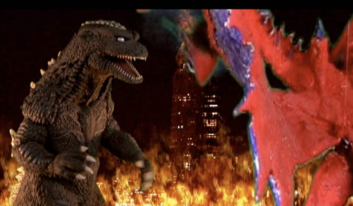 5 Godzilla fan films you can watch right now