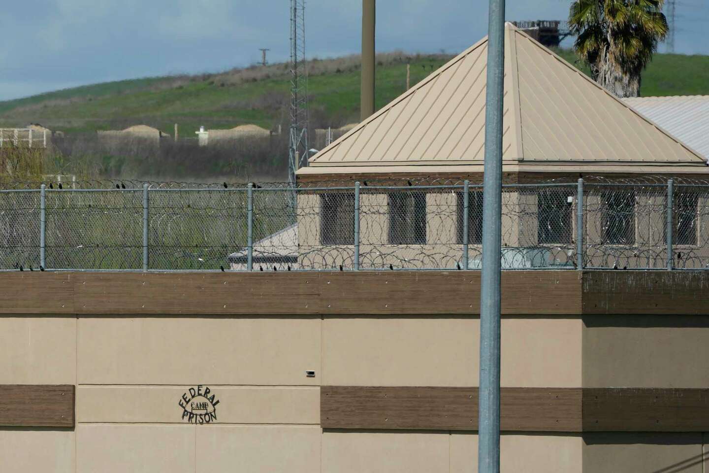 Dublin prison to close permanently after years-long sex abuse scandal