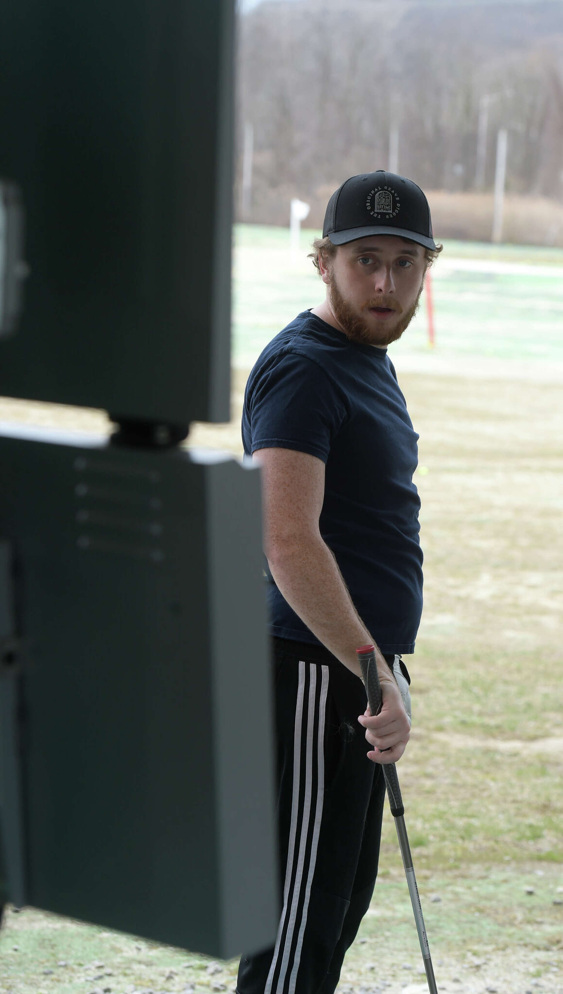 Golf Ranch debuts in Brookfield with new tech, laid back style