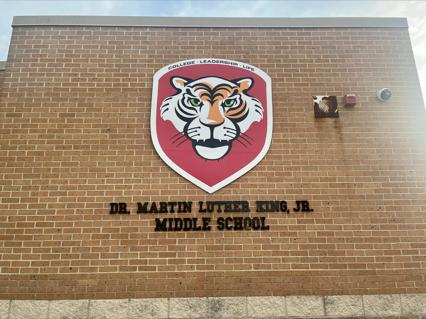Beaumont ISD updates parents on MLK Middle School closure
