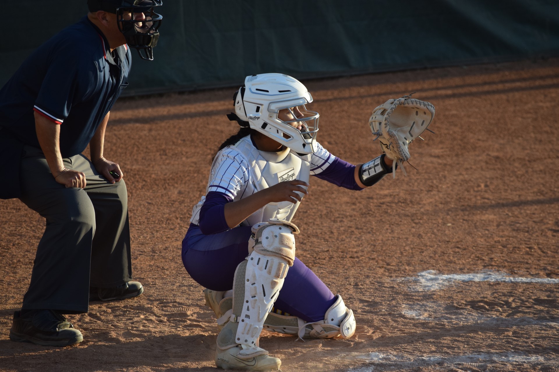 Laredo Morning Times Softball Roundup