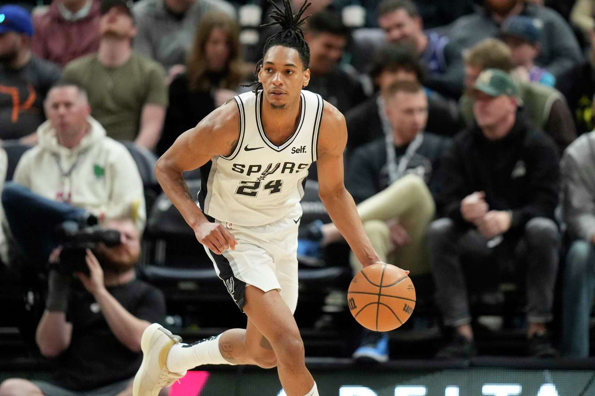 Vassell issues positive update after offseason surgery
