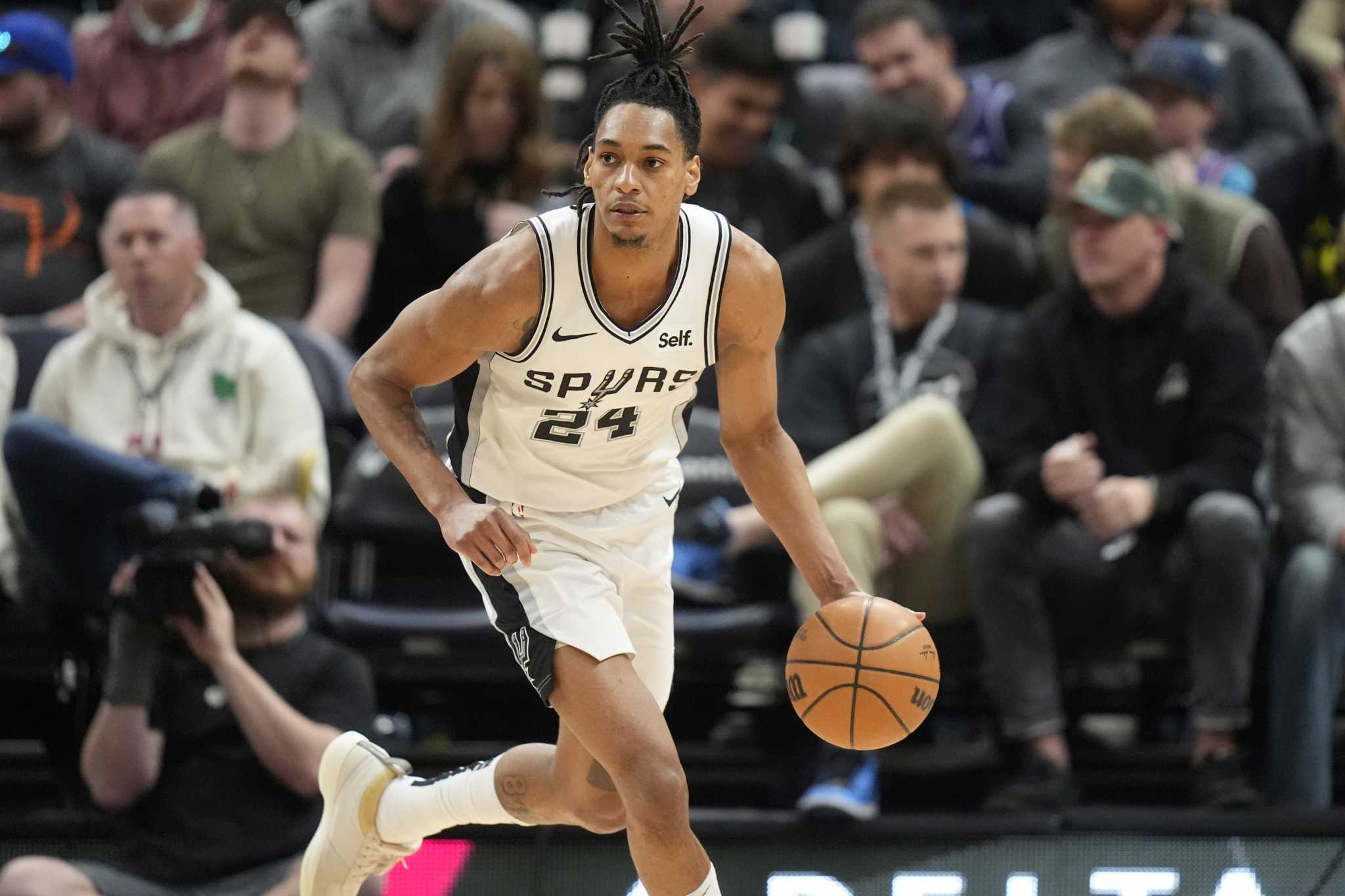 Vassell issues positive update after offseason surgery