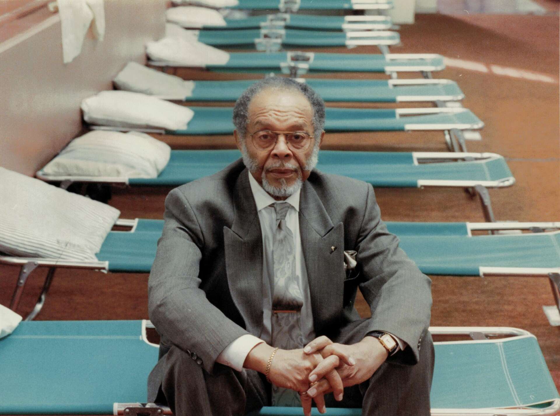 New Haven breaks ground on 56 affordable apartments in West River