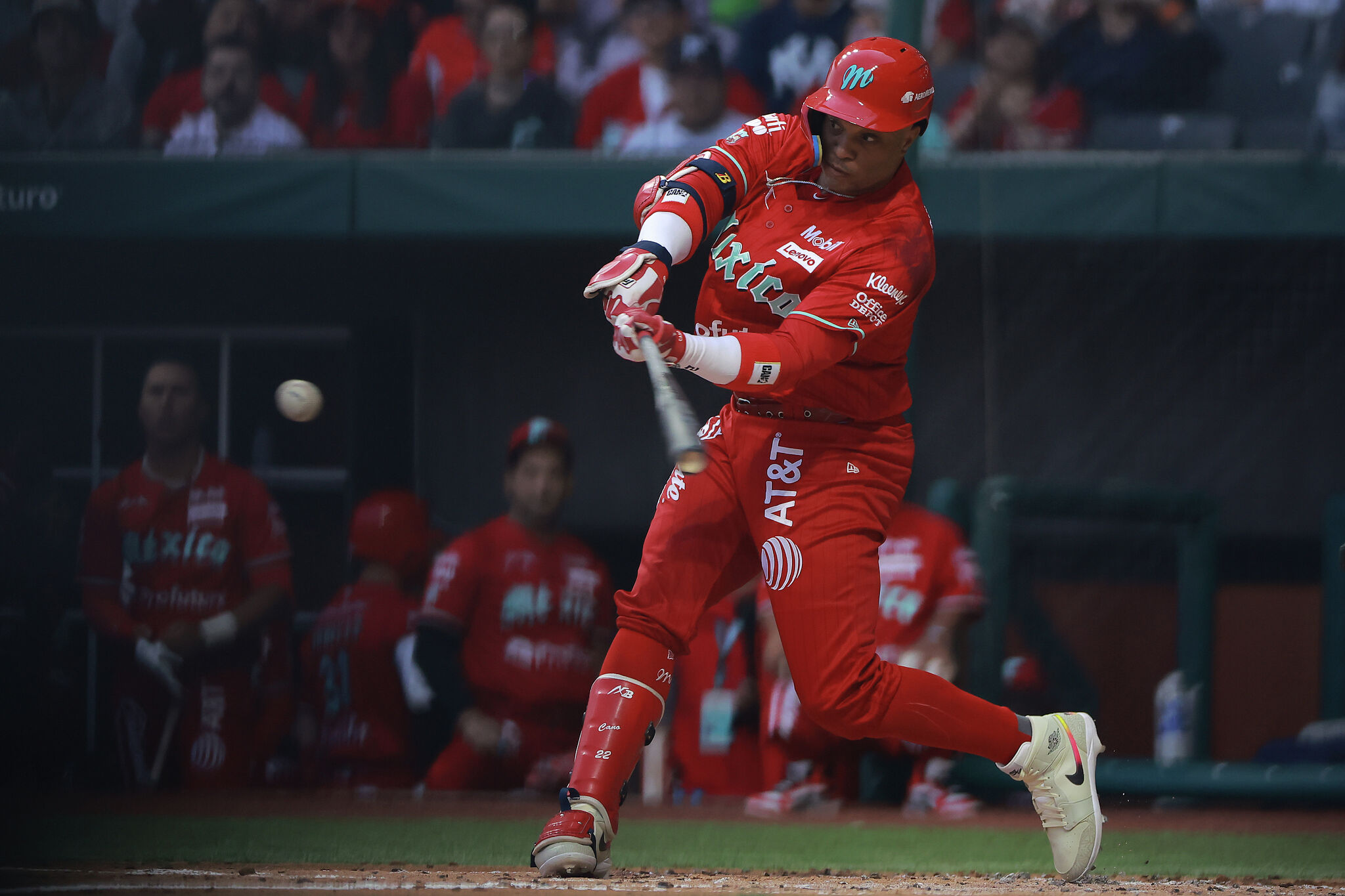 Diablos Rojos del Mexico set to host 2025 LMB All-Star Game
