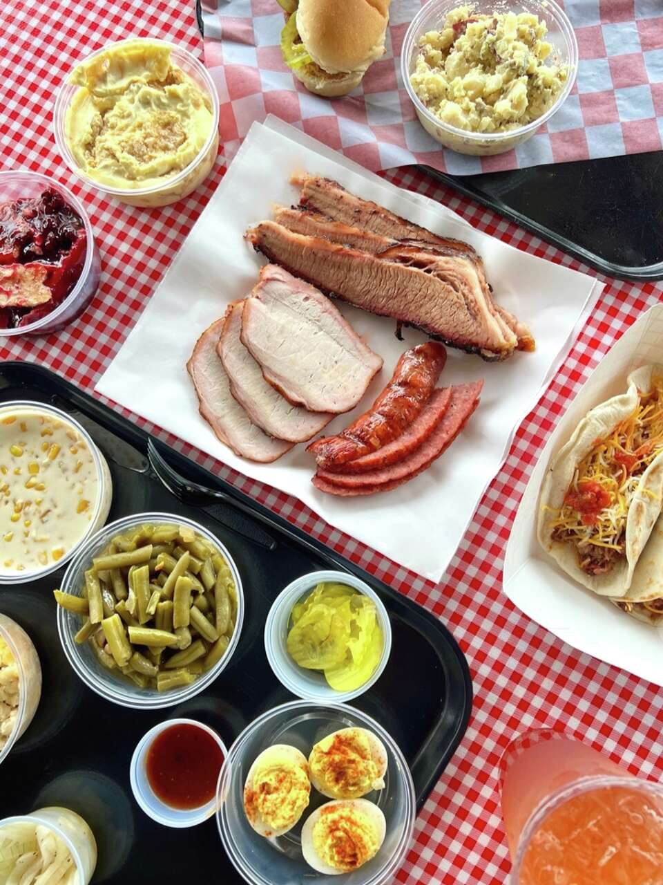 The ultimate guide to the Hill Country's best barbecue joints