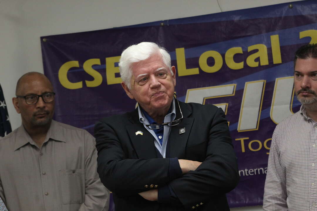 Rep. John Larson to seek 14th term in CT's 1st Congressional District