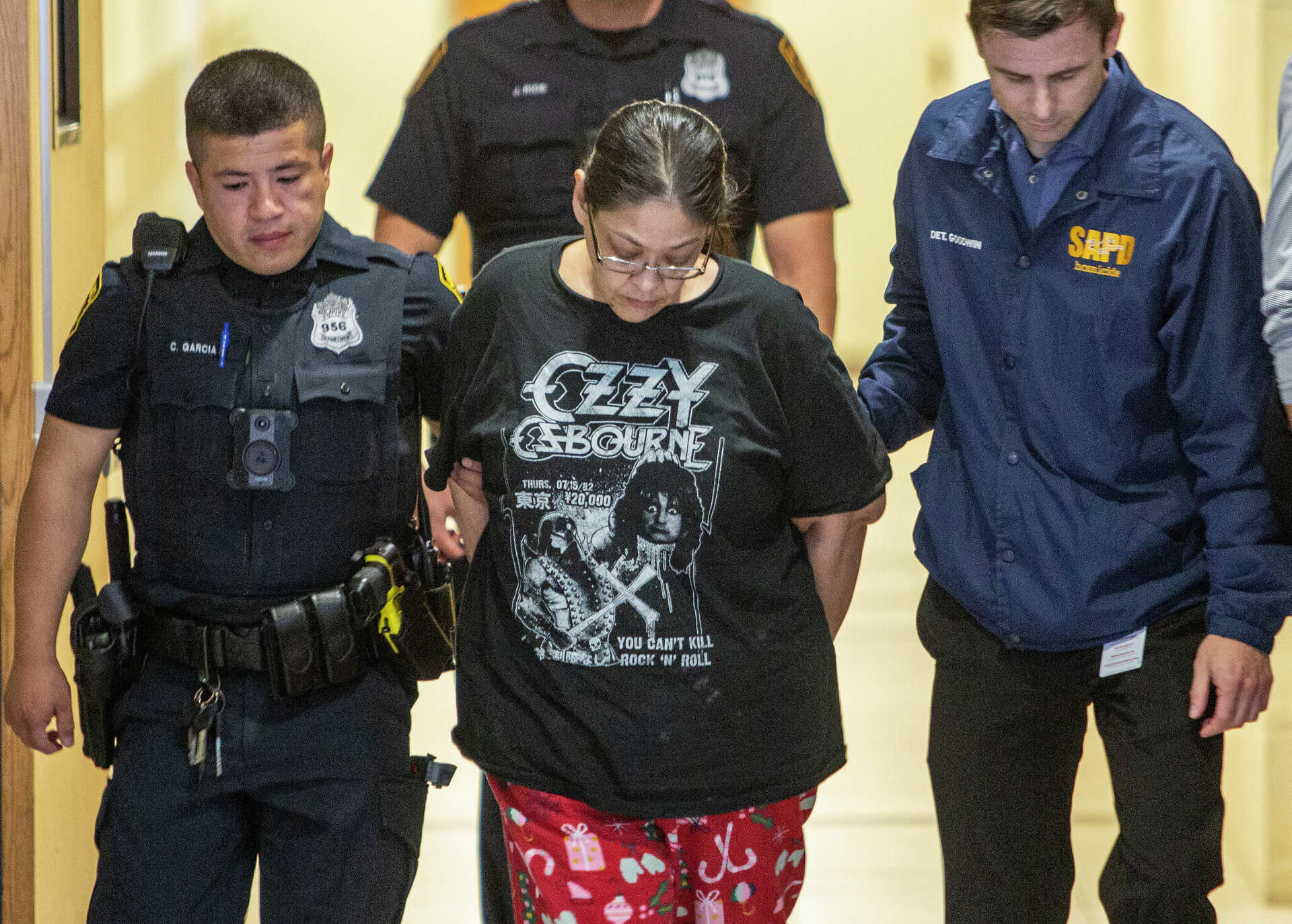 Bexar County DA will not seek death penalty in Savannah Soto murder