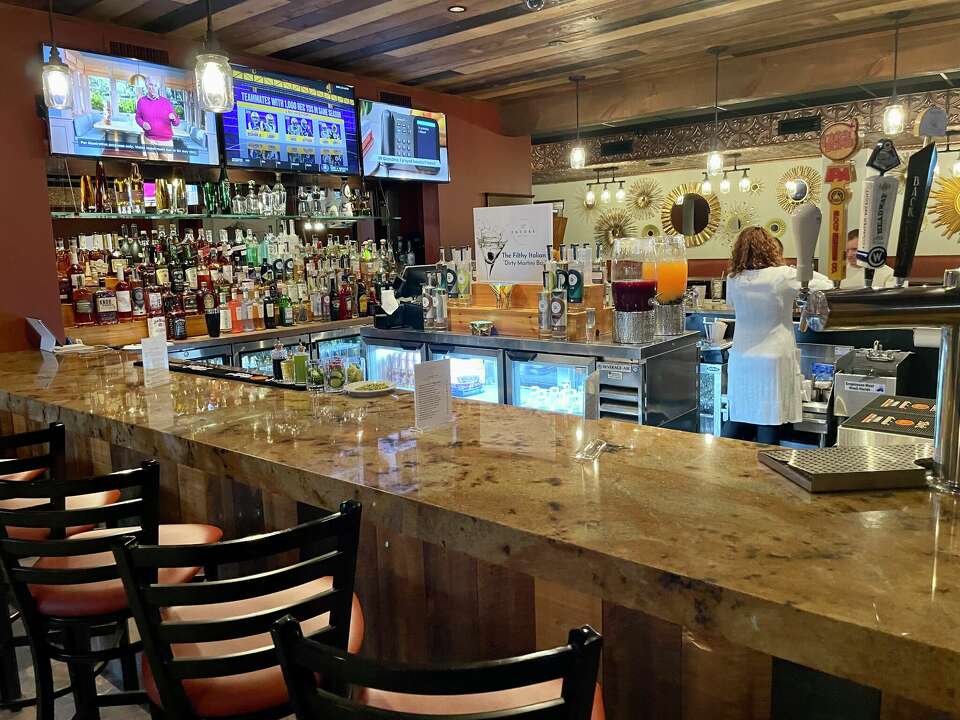 The Encore restaurant opens on Berlin Turnpike replacing Barrel Vine