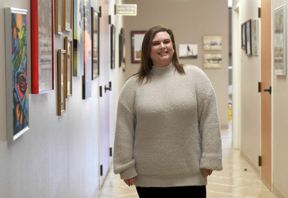 The Southeast Texas Nonprofit Development Center provides resources