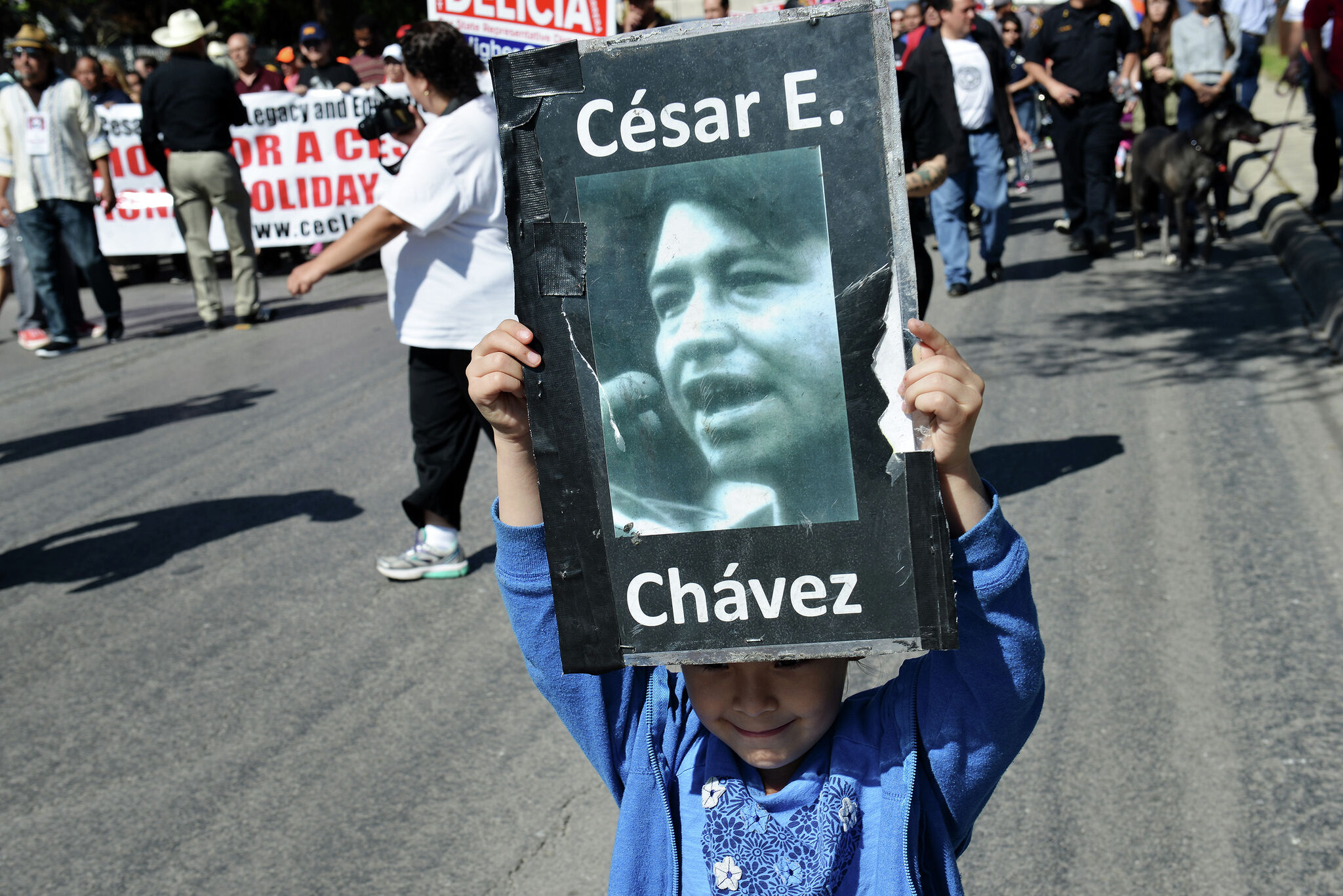 Here's what's open and closed on César Chávez Day in San Antonio