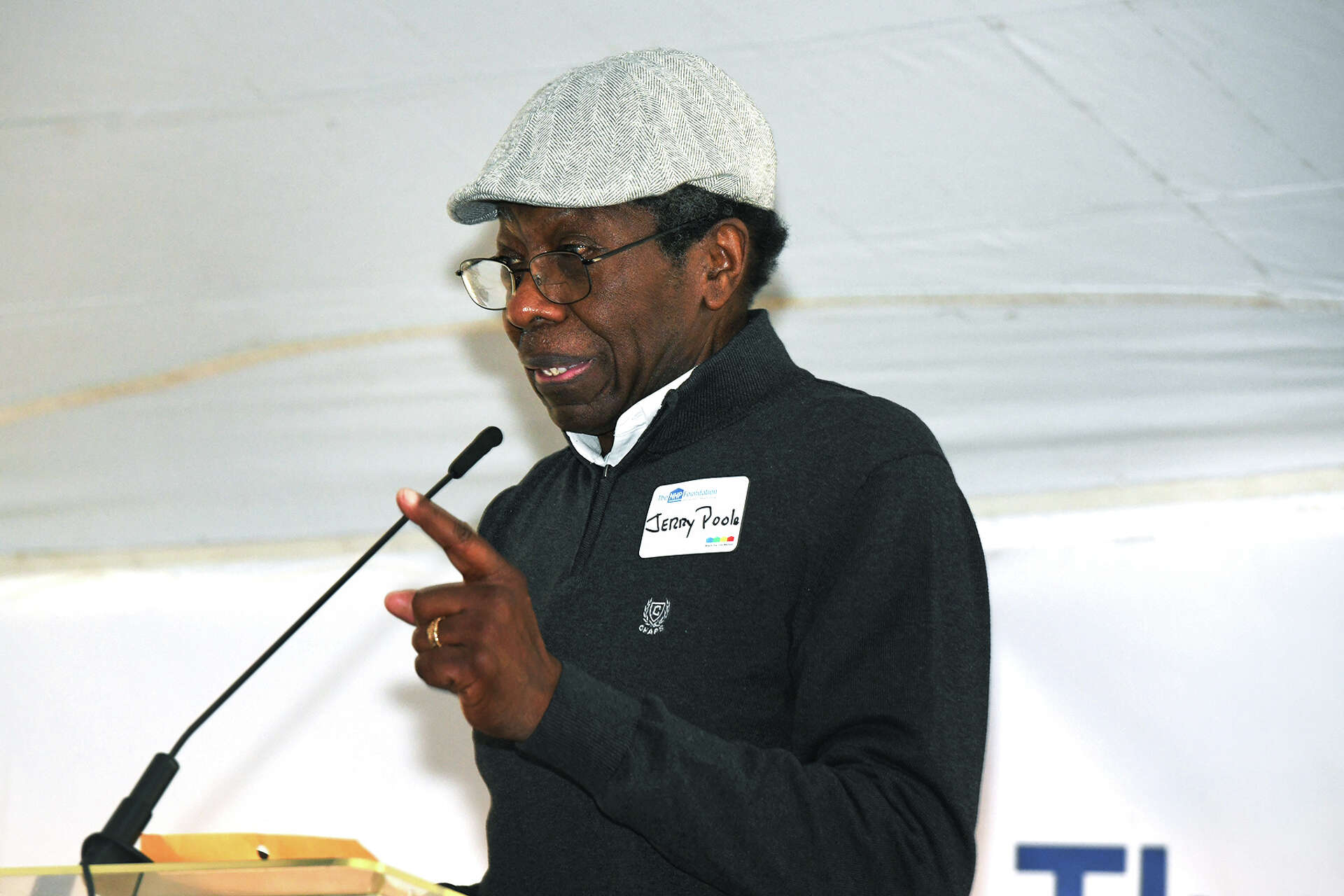 New Haven breaks ground on 56 affordable apartments in West River