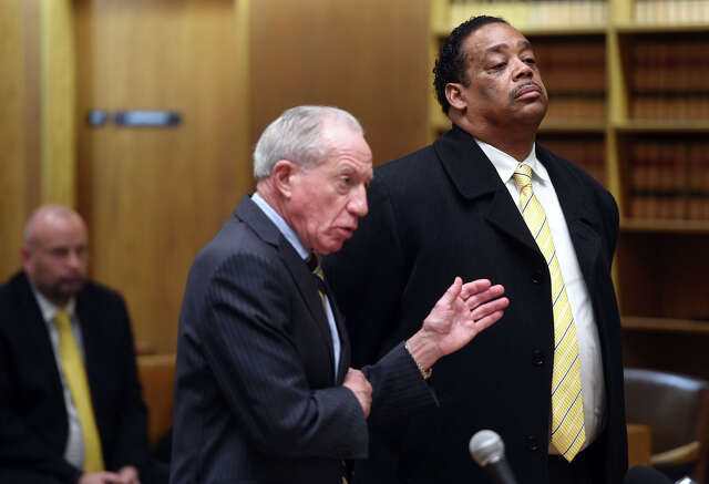New Haven cop charged in Randy Cox paralysis case takes plea