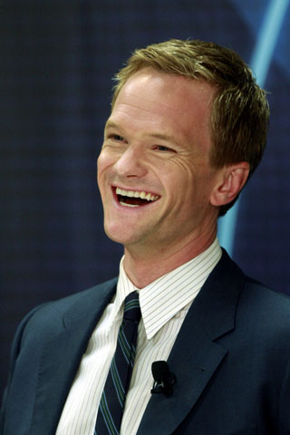 32 of Time's 100 most influential people in the world