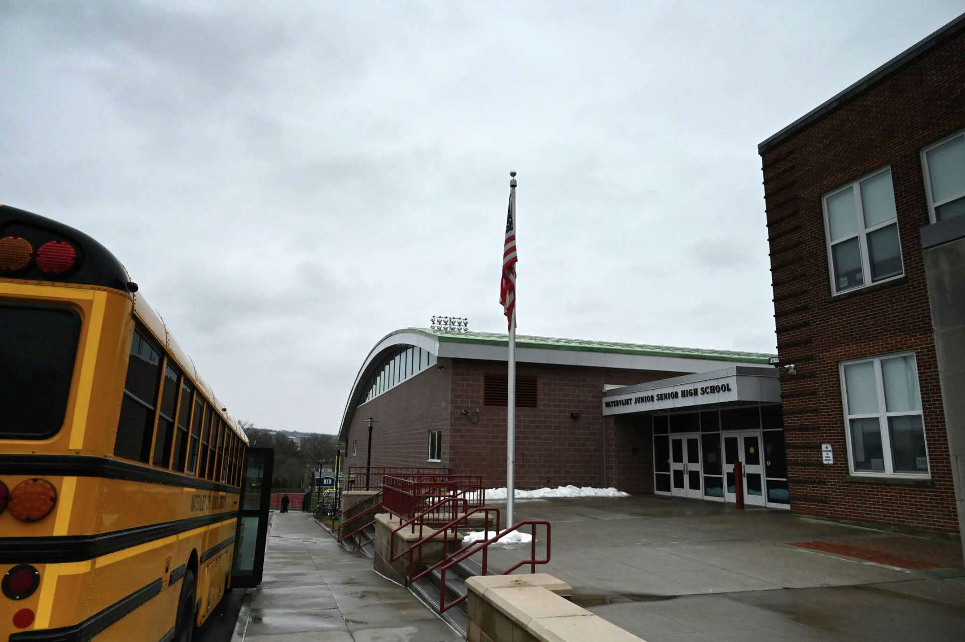 Kids skipping school was bad before COVID-19, but now it's worse