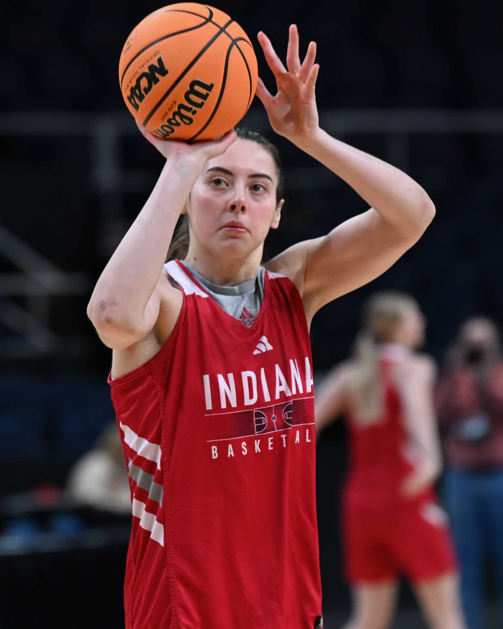 Indiana, South Carolina have some tournament history