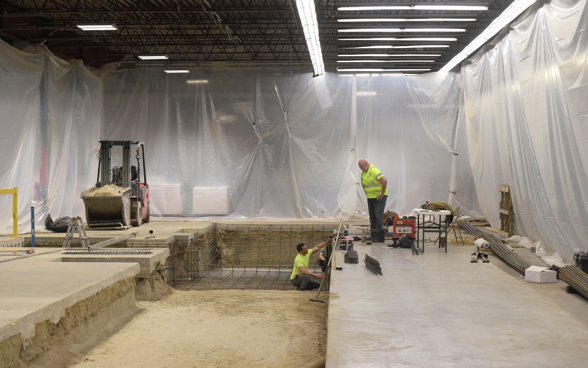 Cts Community Colleges Could Solve Manufacturer Worker Shortage