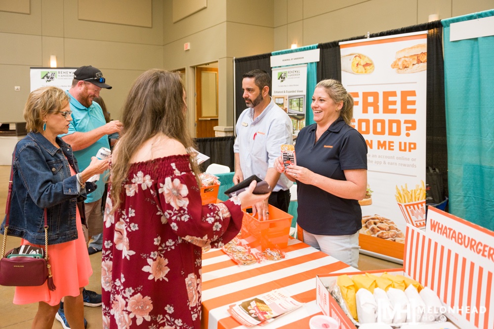 Gringo's, Spuds among Conroe chamber's Tastefest showcase