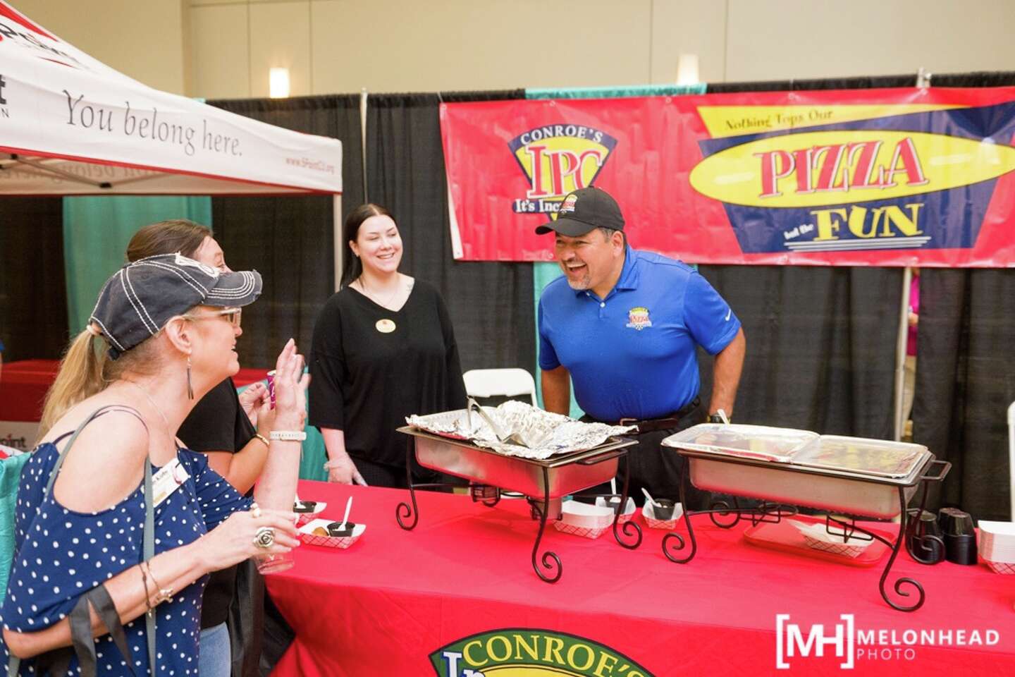 Gringo's, Spuds among Conroe chamber's Tastefest showcase