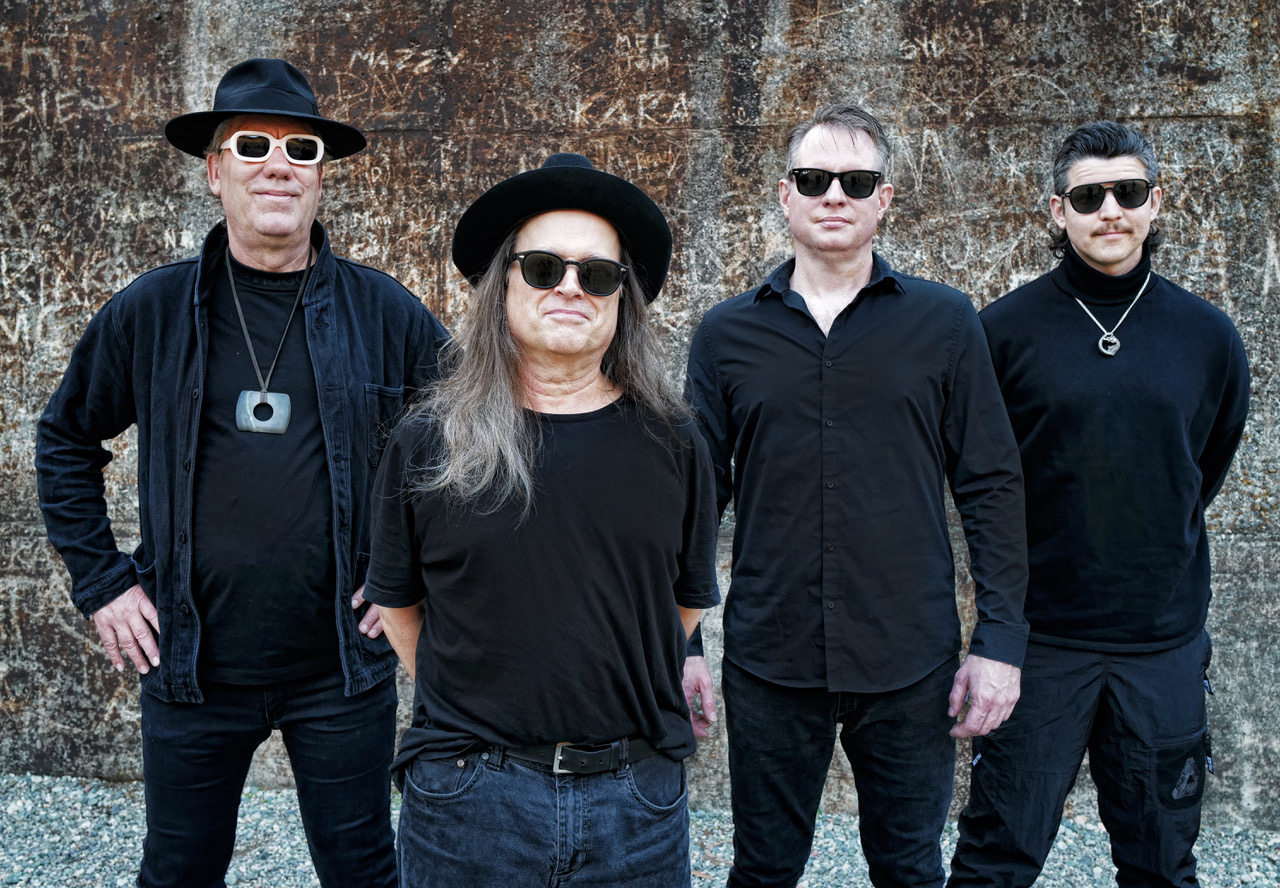 Violent Femmes to kick off spring tour in S.F. with classic albums