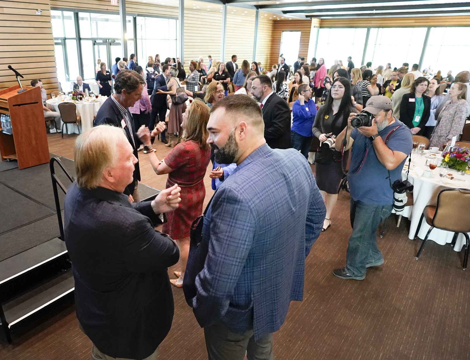 Geekdom launching fund for South Texas entrepreneurs, community impact
