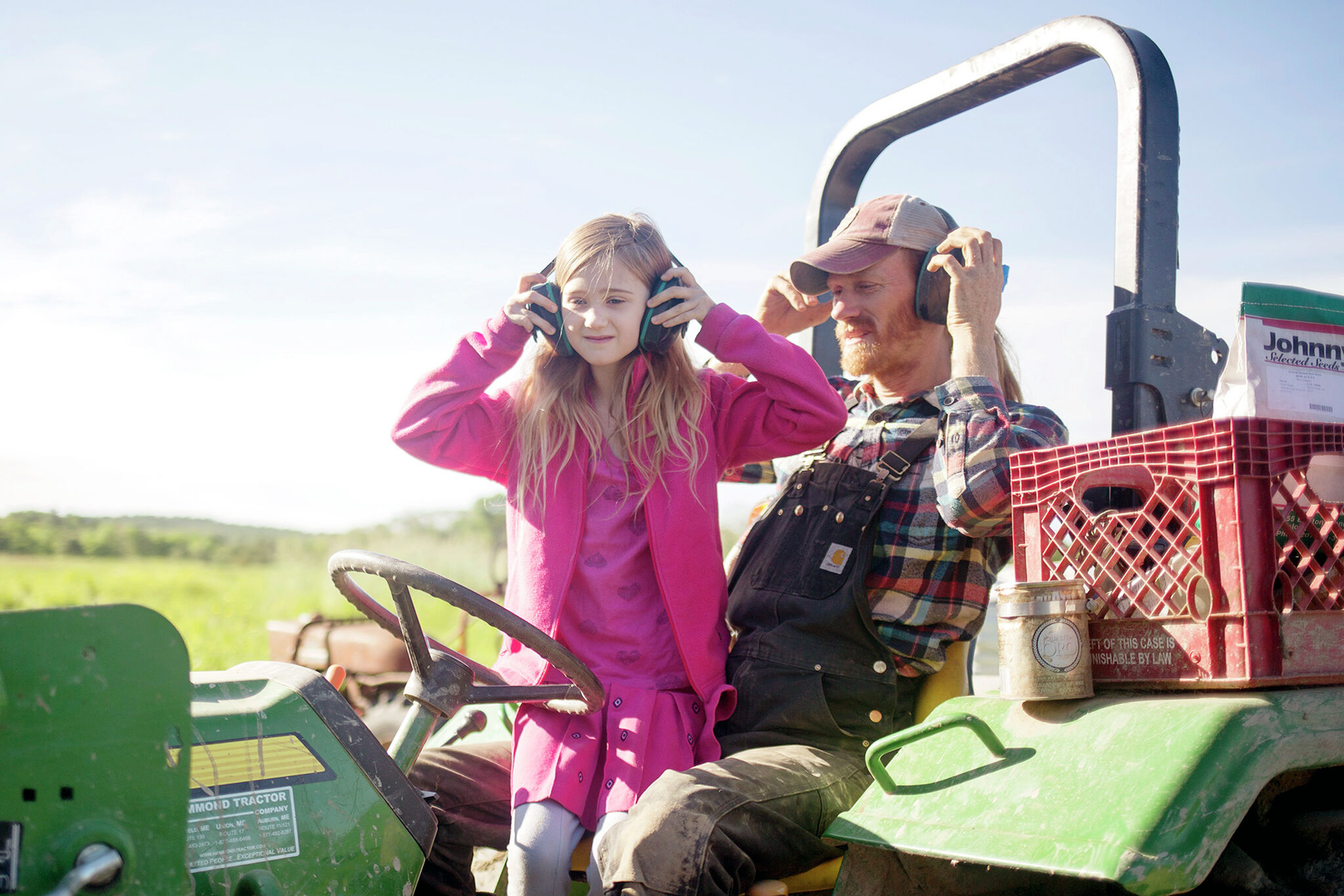 Hearing loss among farmers a growing problem