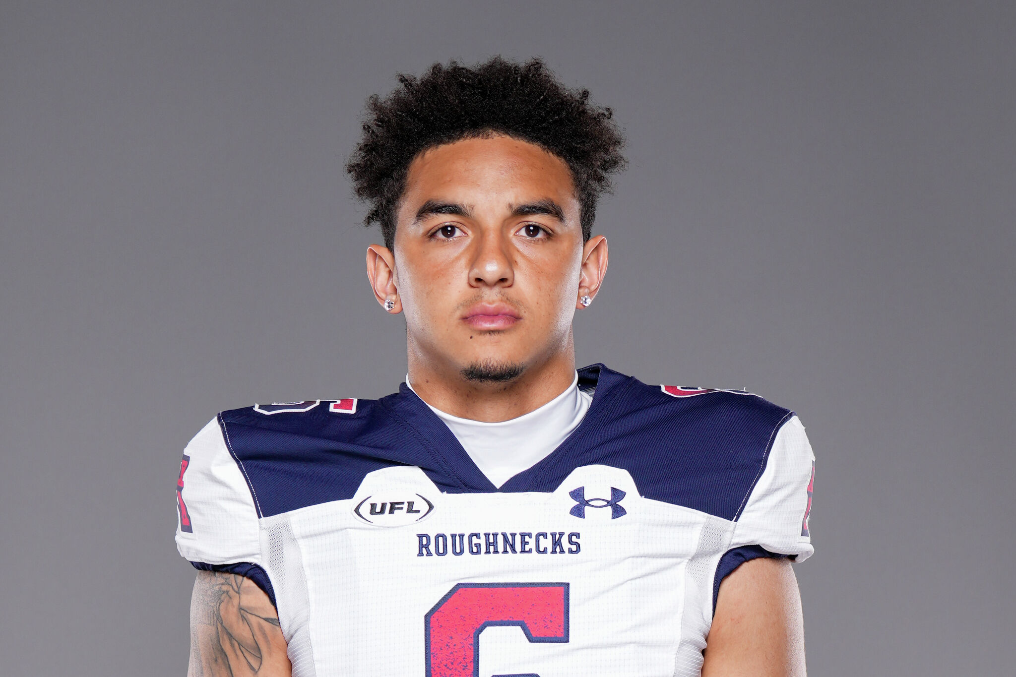 Houston Roughnecks: New UFL era begins at home vs. familiar foe