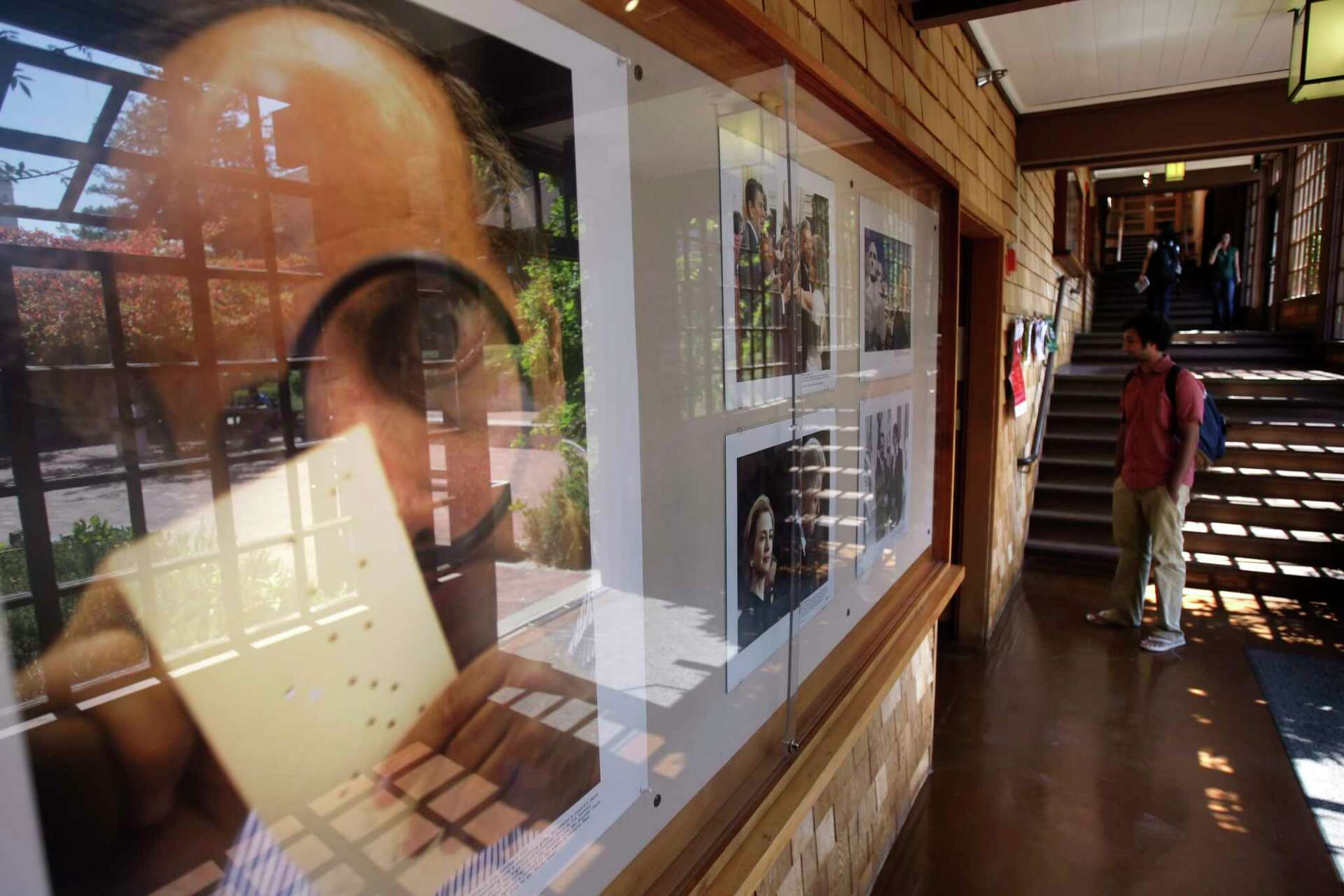 UC Berkeley journalism school gets $10 million gift, its largest ever
