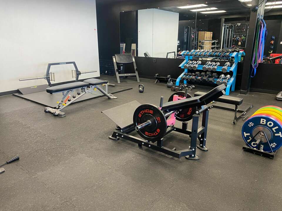 First all-women's gym opening in San Antonio soon