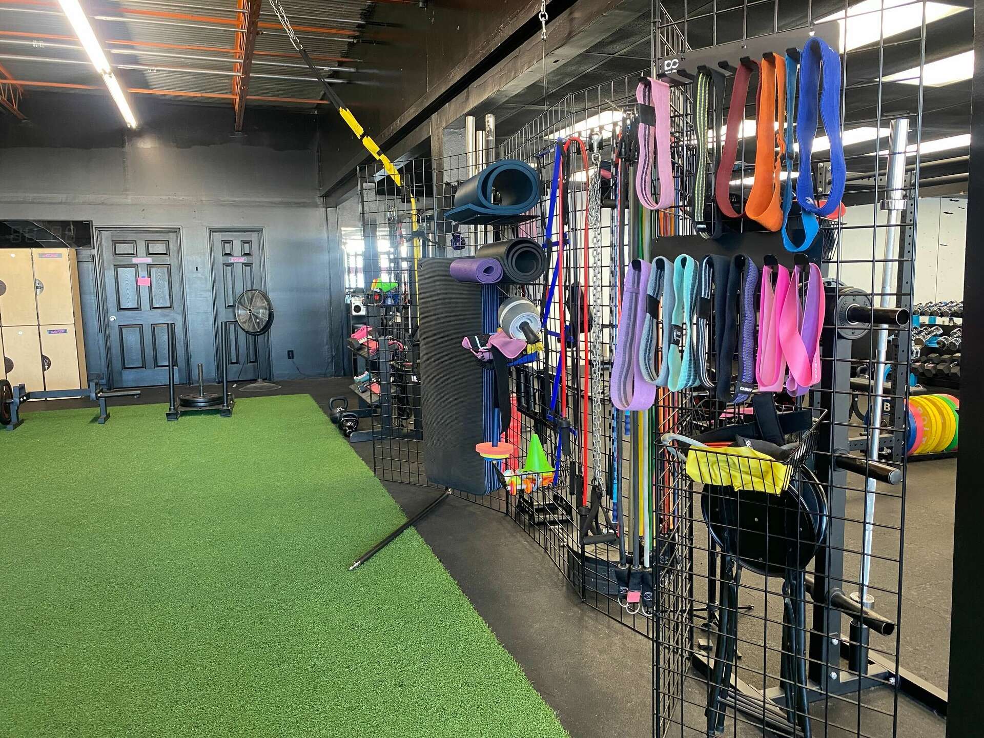 First all-women's gym opening in San Antonio soon