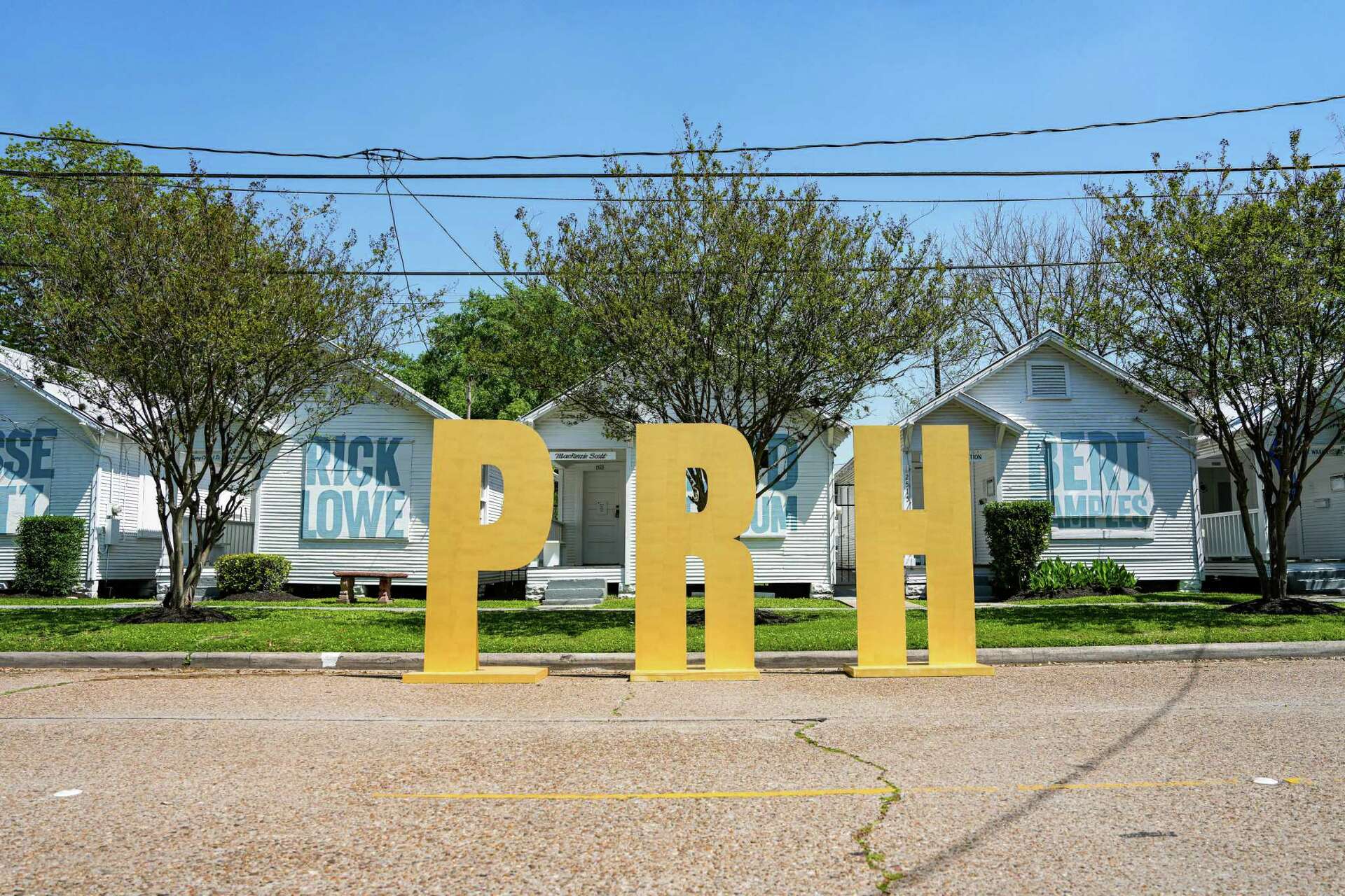 Project Row Houses celebrates 30 years of impacting its community