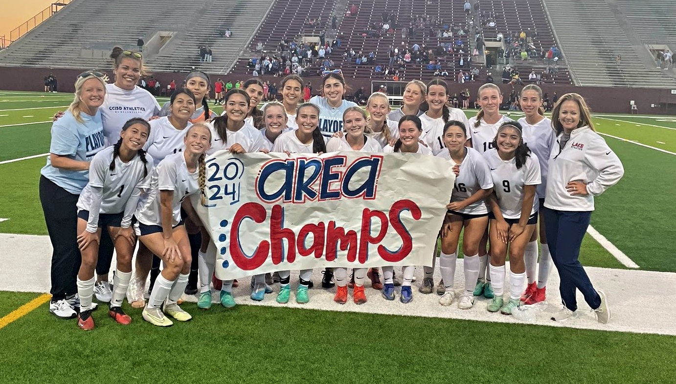 High school soccer playoffs: Clear Lake topples Kingwood