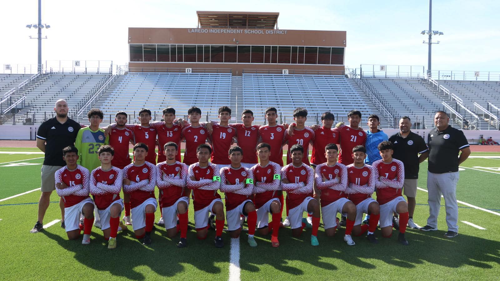 The Martin Tigers' soccer playoff run ends