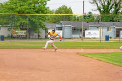 Manistee Saints semi-pro baseball team set for first home games