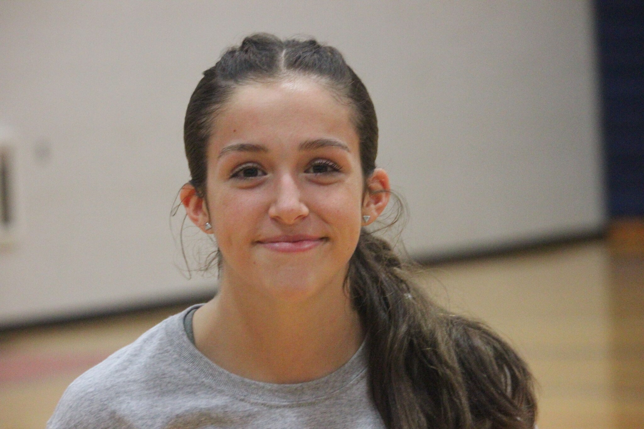 Cole gets honors in bowling and basketball